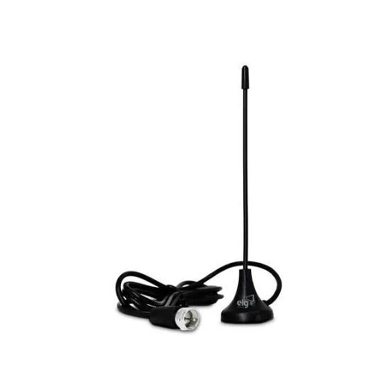 Antena Digital De Tv Interna Smart View 4k Hdr Uhf Hdtv1300I Elg
