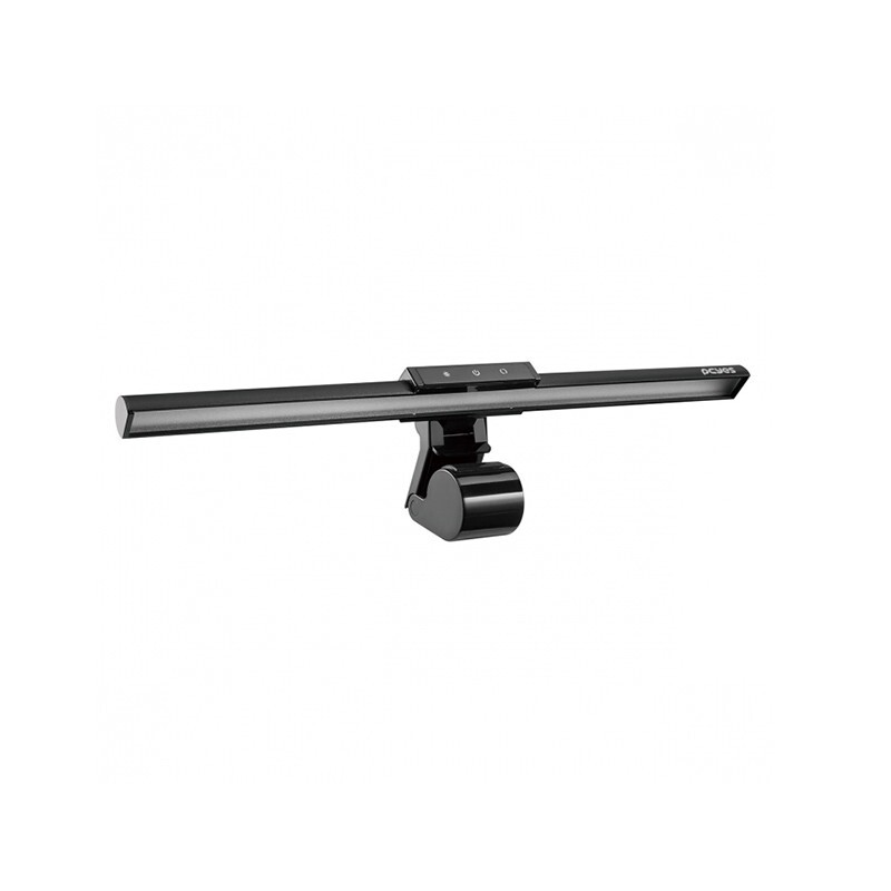 BARRA DE LED** SCREEN PARA MONITOR PLMLCB01 PCYES