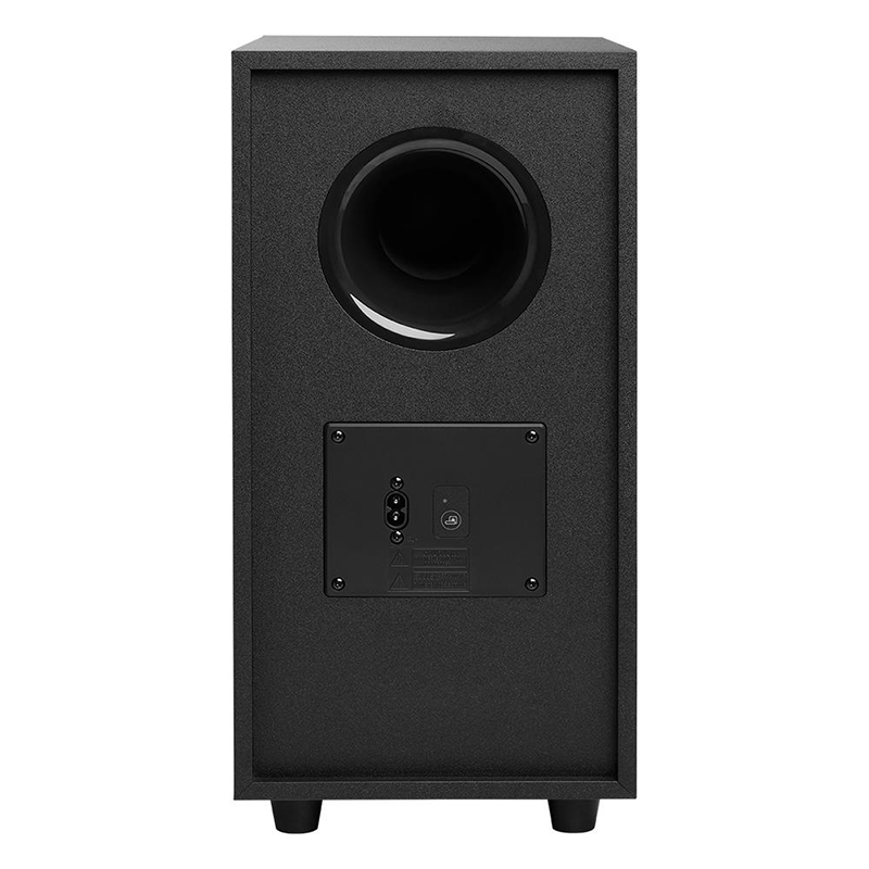 Caixa De Som Bluetooth Soundbar Com Subwoofer 110W Rms Sb180 Jbl