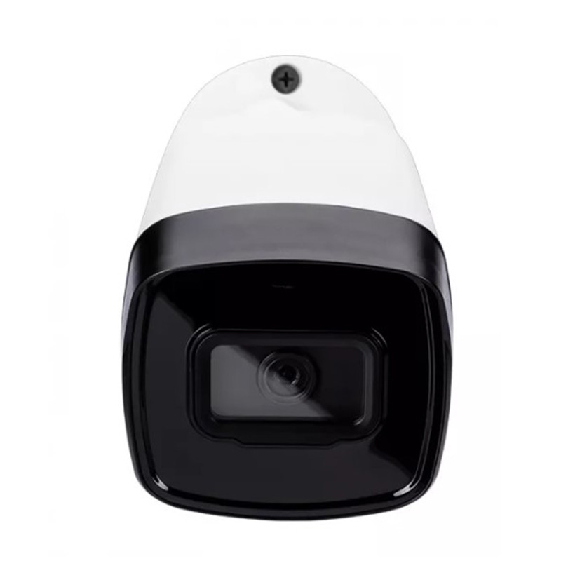 Camera De Monitoramento Ip Bullet Com Poe Vipc 1230 B G2 Intelbras