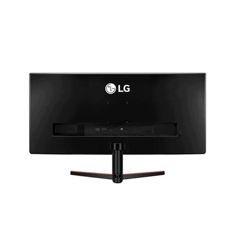 Monitor 29" Led Fhd Ips Gamer Ultrawide Hdmi/Display Port 29Um69G Lg