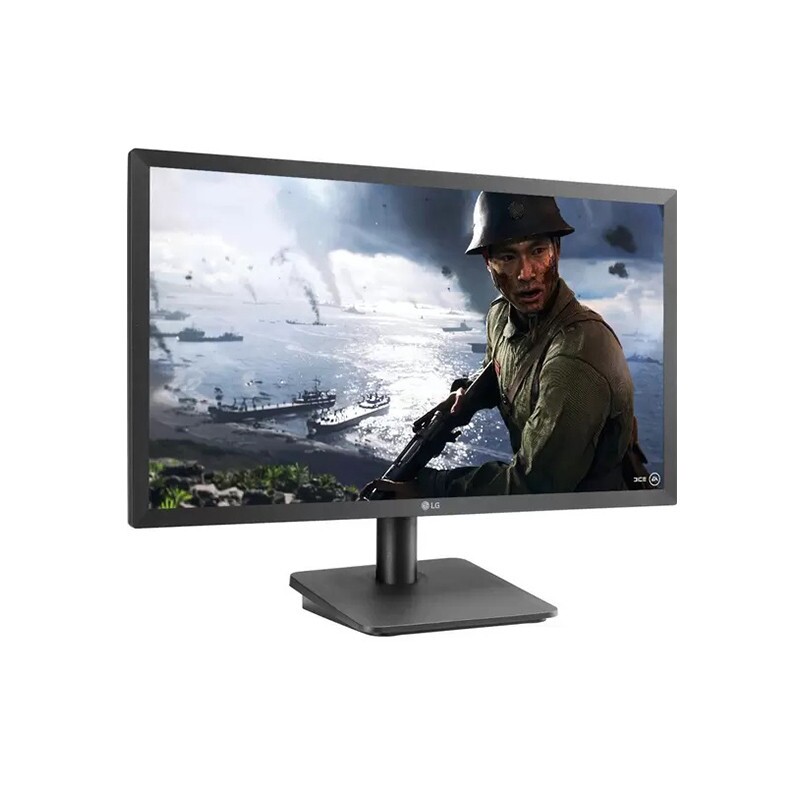 MONITOR 21,5" GAMER FULL HD 75HZ 5MS HDMI VA FREESYNC 22MP410-B LG