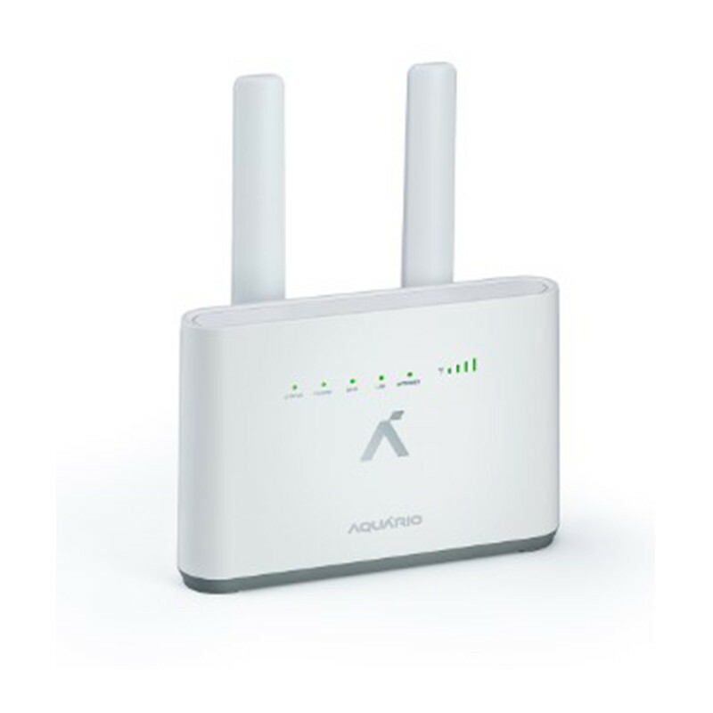 Modem 4G Movel Wi-Fi Md-4000Sx Aquario