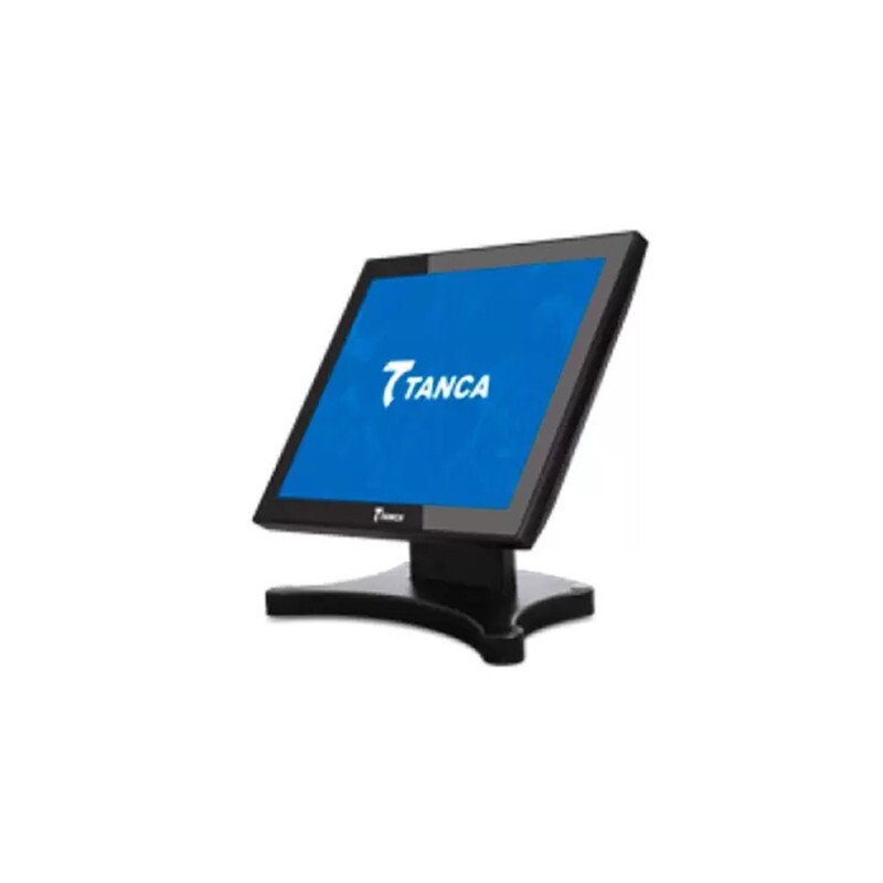 Monitor Pdv 15" Touch Screen Tmt-530 Tanca