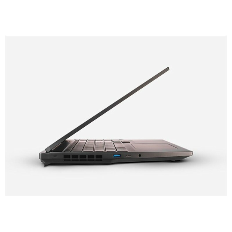 Notebook Gamer Storm Black 16" Fhd I7-14650Hx 32Gb Ddr5 Ssd M2 500Gb ...