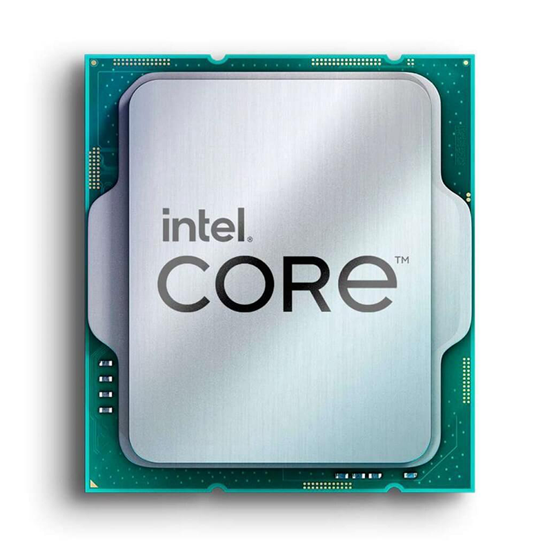 Processador I9-14900Kf 6.0Ghz Lga 1700 36Mb Bx8071514900Kf Sem Video Intel