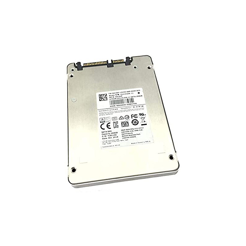Lite-On Cv3-De256 256Gb : CV3-DE256 Drive by LITE ON – SHTI