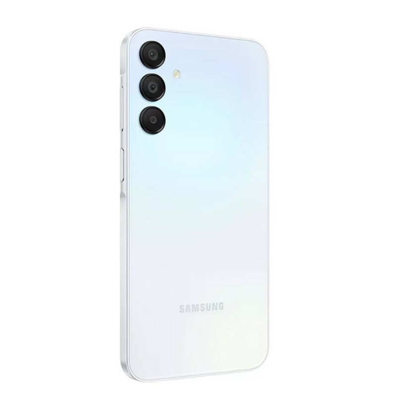 Smartphone Galaxy A15 128Gb 4Gb Ram Dualchip 4G Tela 6.5" Cam 50+2Mp ...