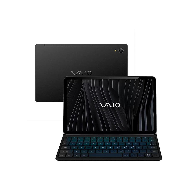 TABLET TL10 10.4" 2K 128GB 8GB RAM 4G TECLADO MAGNETICO PRETO ...