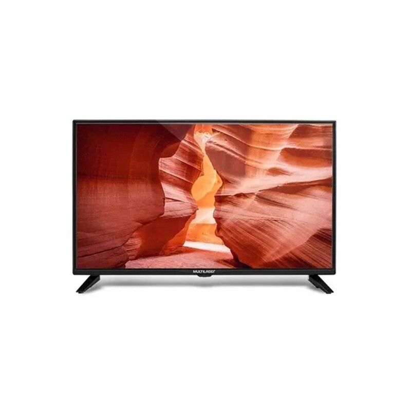 Tv 32'' Led Hd Hdmi/Usb Tl038 Multilaser