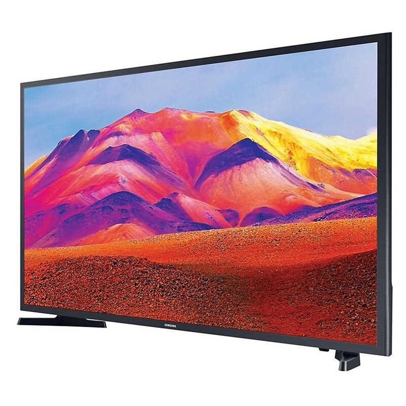 Tv 43" Smart ** Led Fhd Hdmi/Usb Wi-Fi Lh43Betmlggxzd Samsung