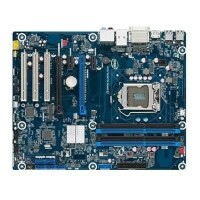 Placa Mae Dh87Mc Skt1150 Ddr3 Core I5/I7 Intel