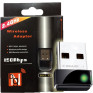 Adaptador Wireless Usb Sem Fio Wifi Lv-Uw06 Bgn