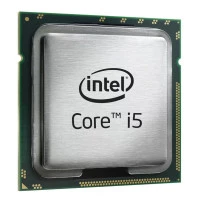 Processador I5-2500 3.30Ghz Lga 1155 6Mb Sem Cooler Intel
